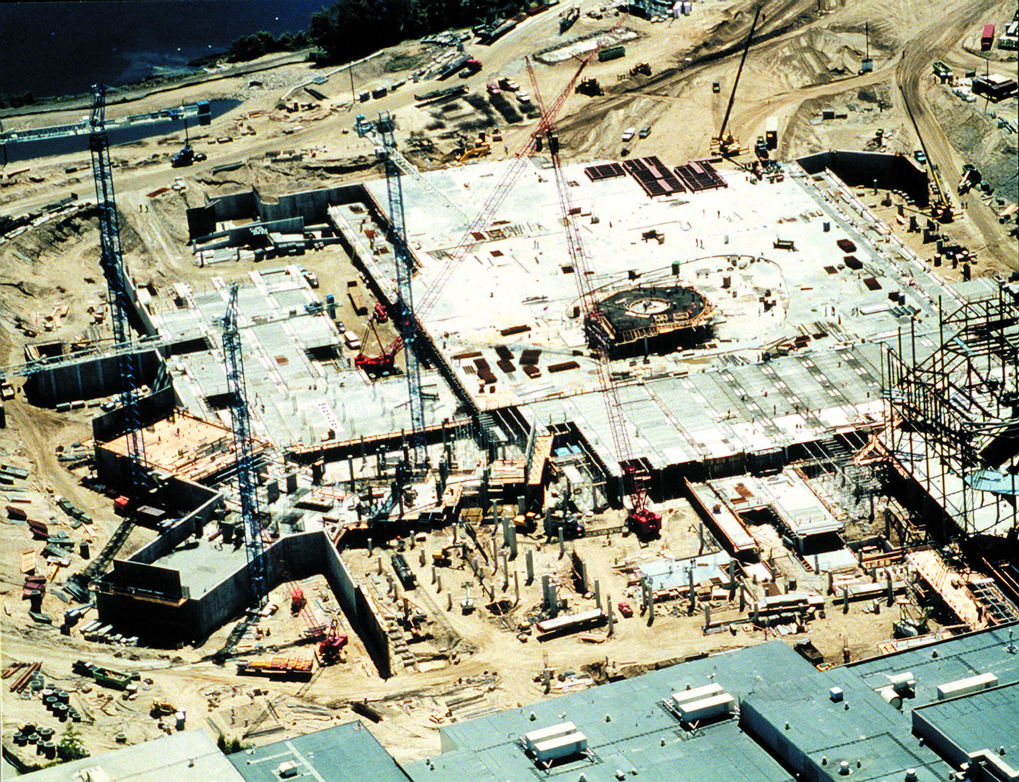 100 YEAR ANNIVERSARY - Manafort