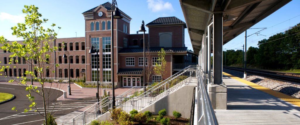 RAIL & MASS TRANSIT Archives - Manafort